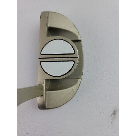 Affinity | Other | Affinity Alignment Putter Rh 335 Steel Great Grip ...